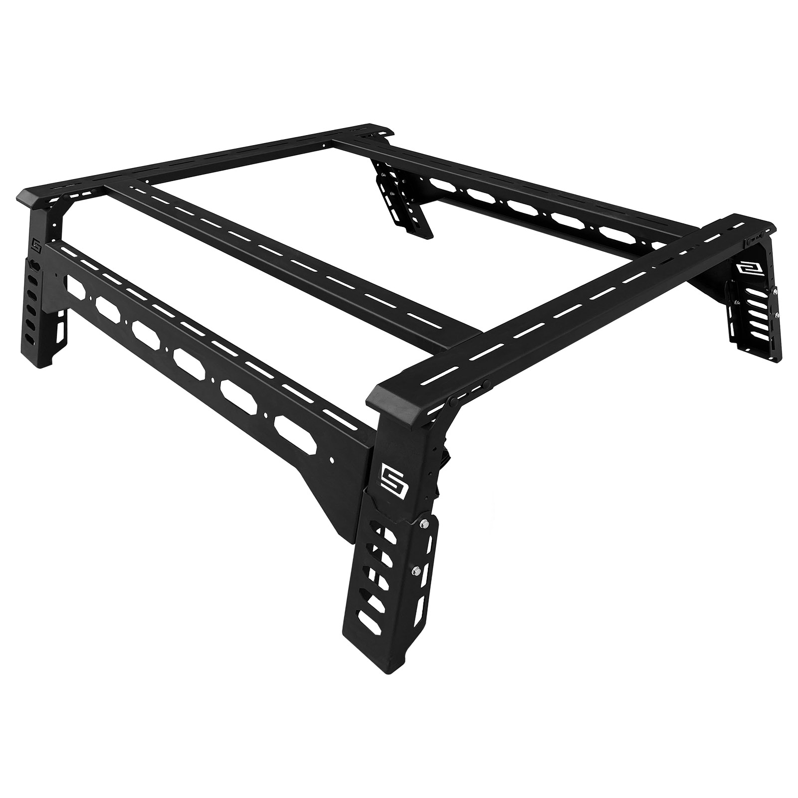 SDX Bed Rack Sdizaynauto